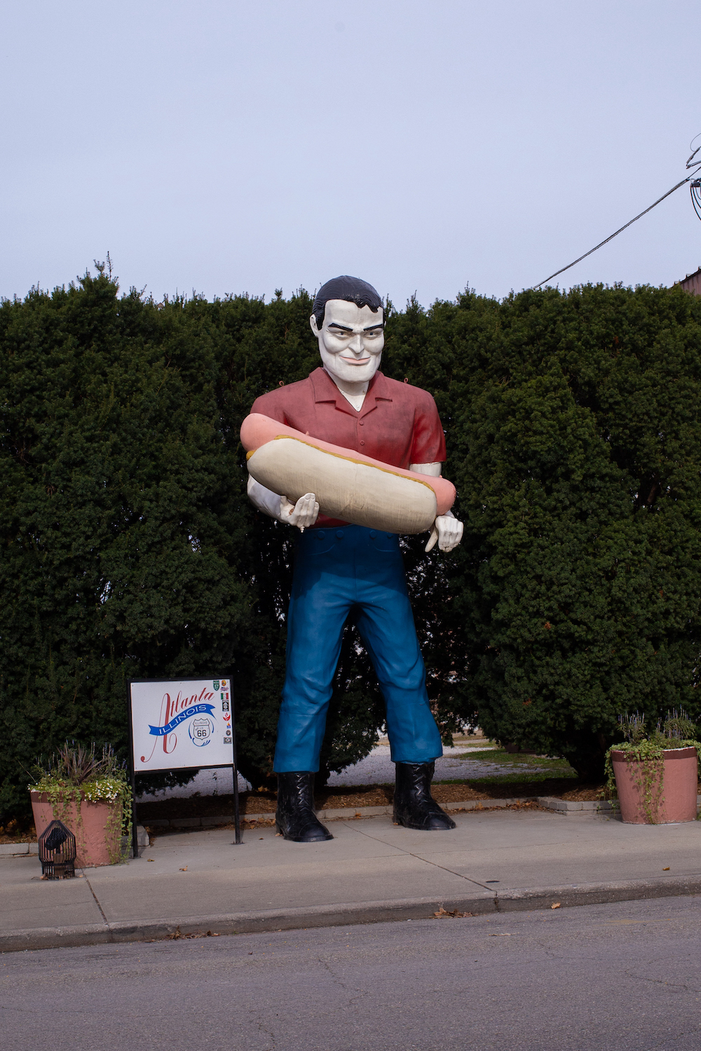 Our 3-Week Route 66 Itinerary - Casey Barber