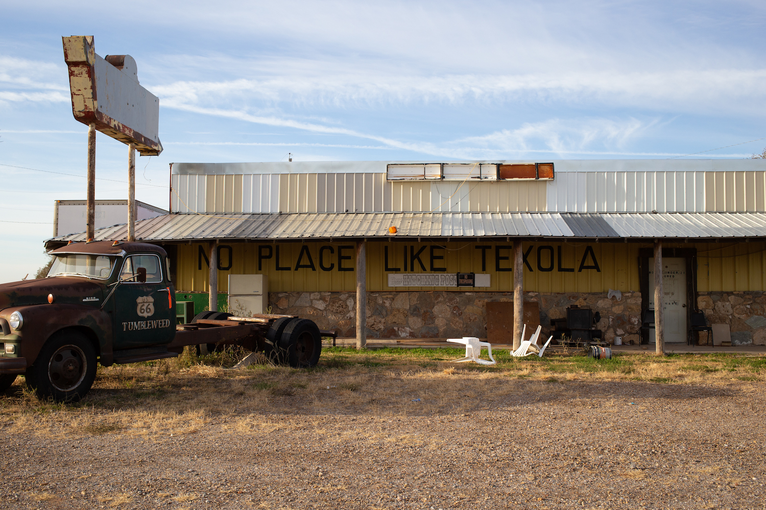 Our 3-Week Route 66 Itinerary - Casey Barber