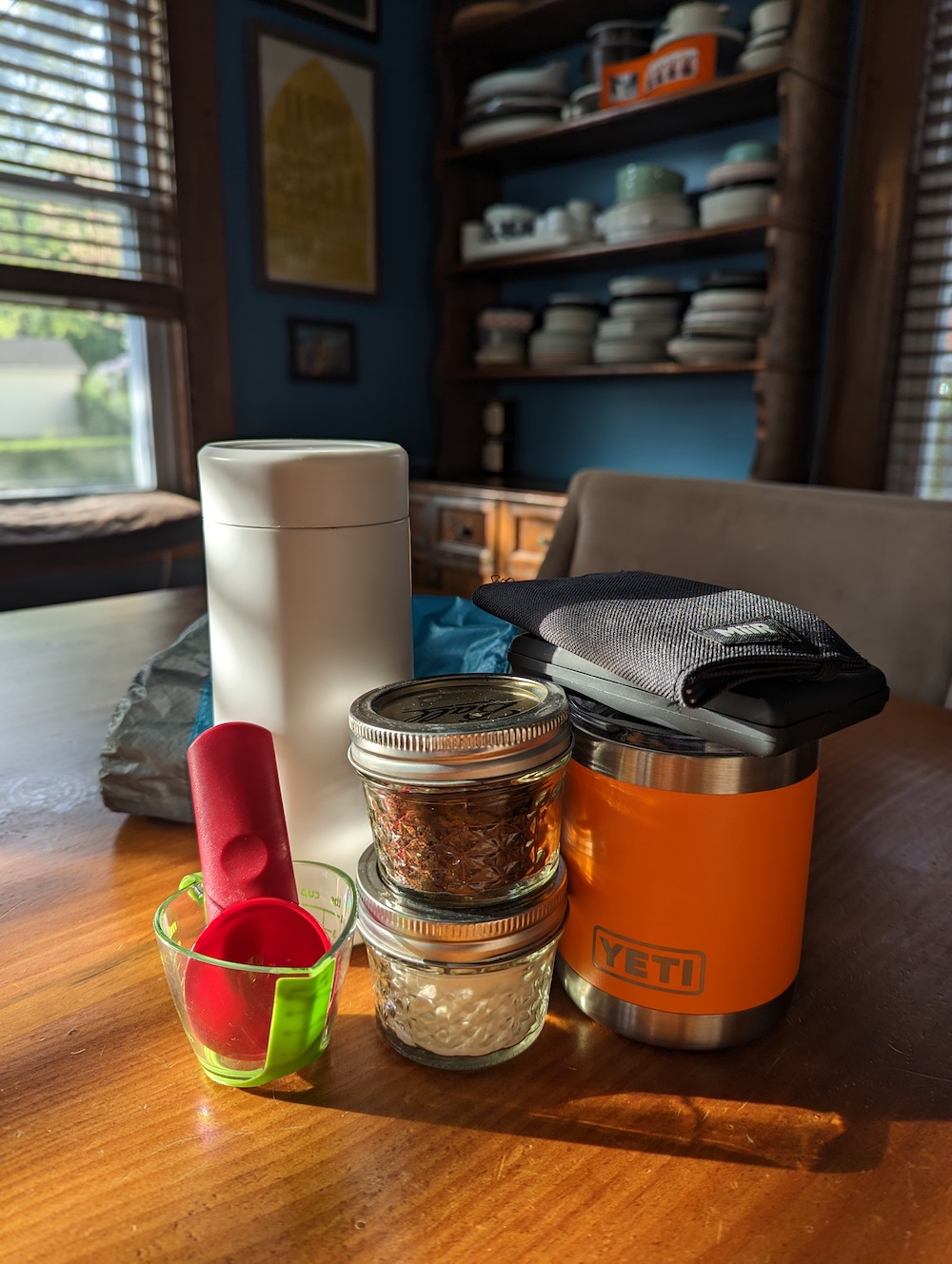 3 Small Travel Essentials I Love - Casey Barber