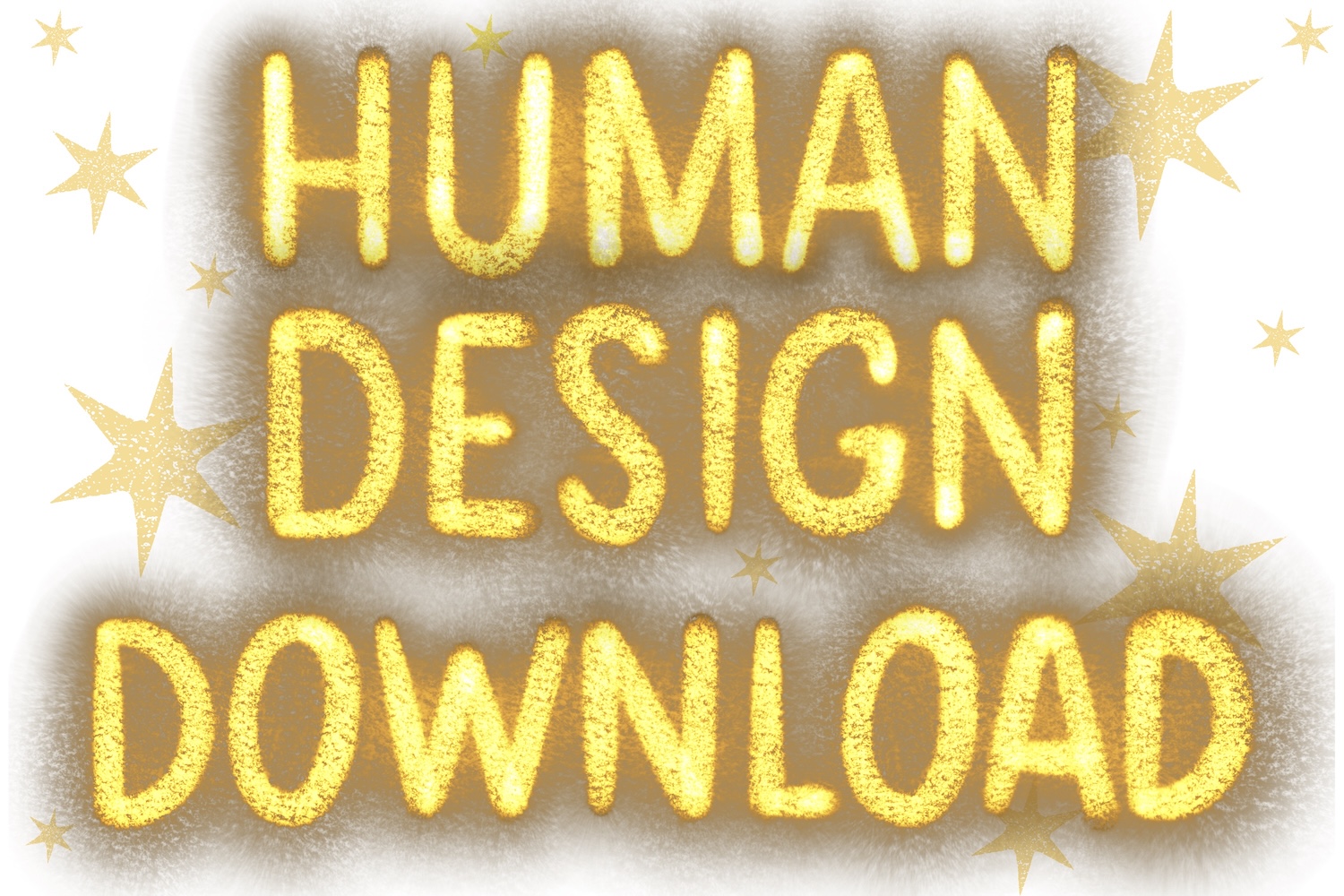 Human Design Download - Casey Barber