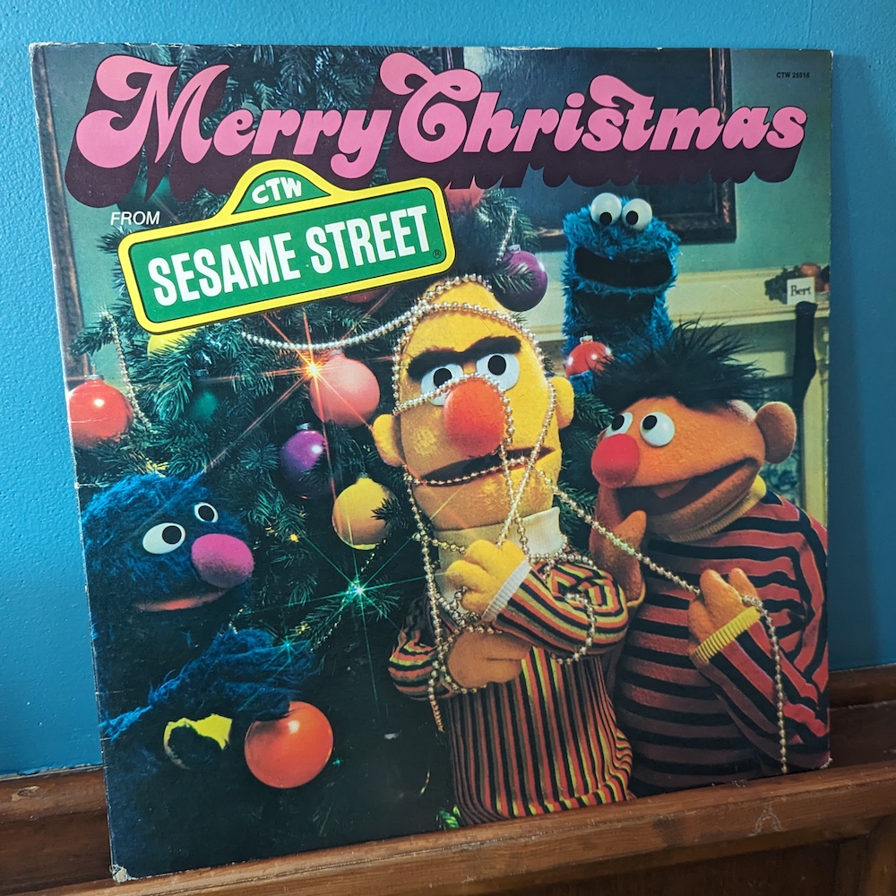 What's Your Muppet Big Three? - Casey Barber