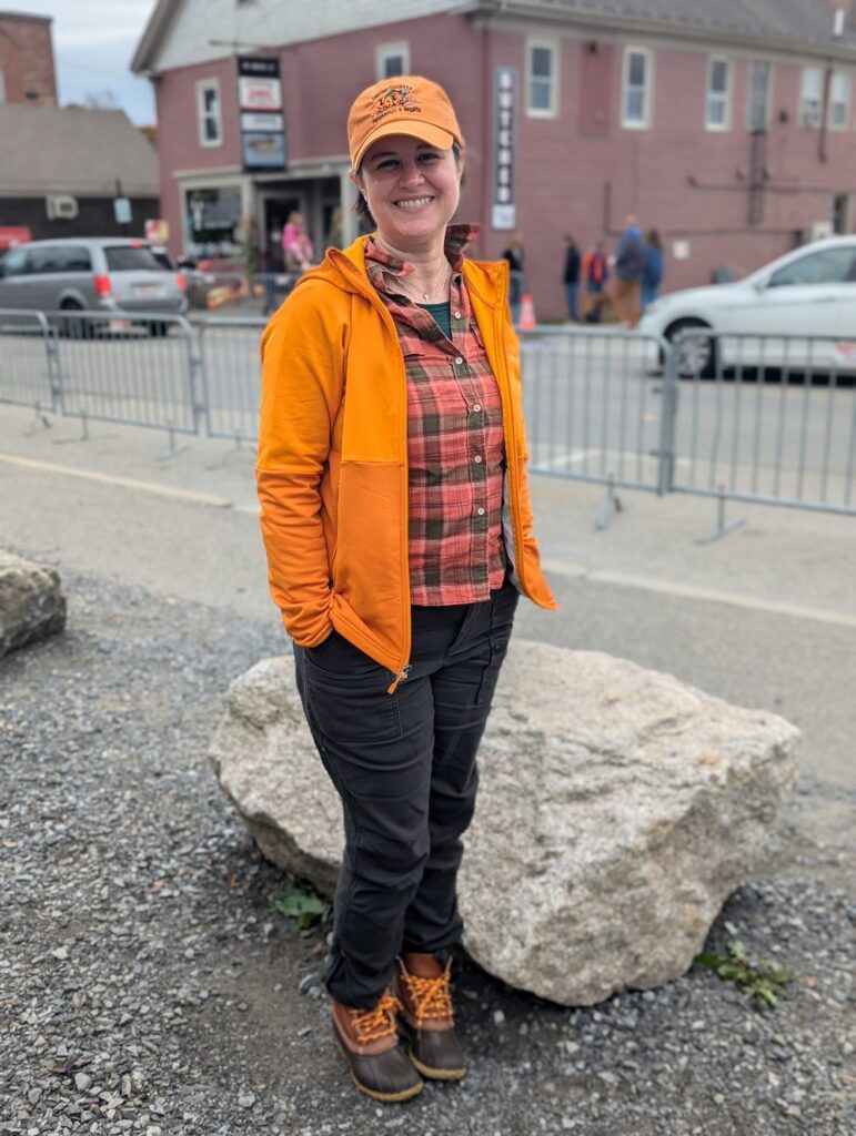 What to Expect at Damariscotta Pumpkinfest - Casey Barber